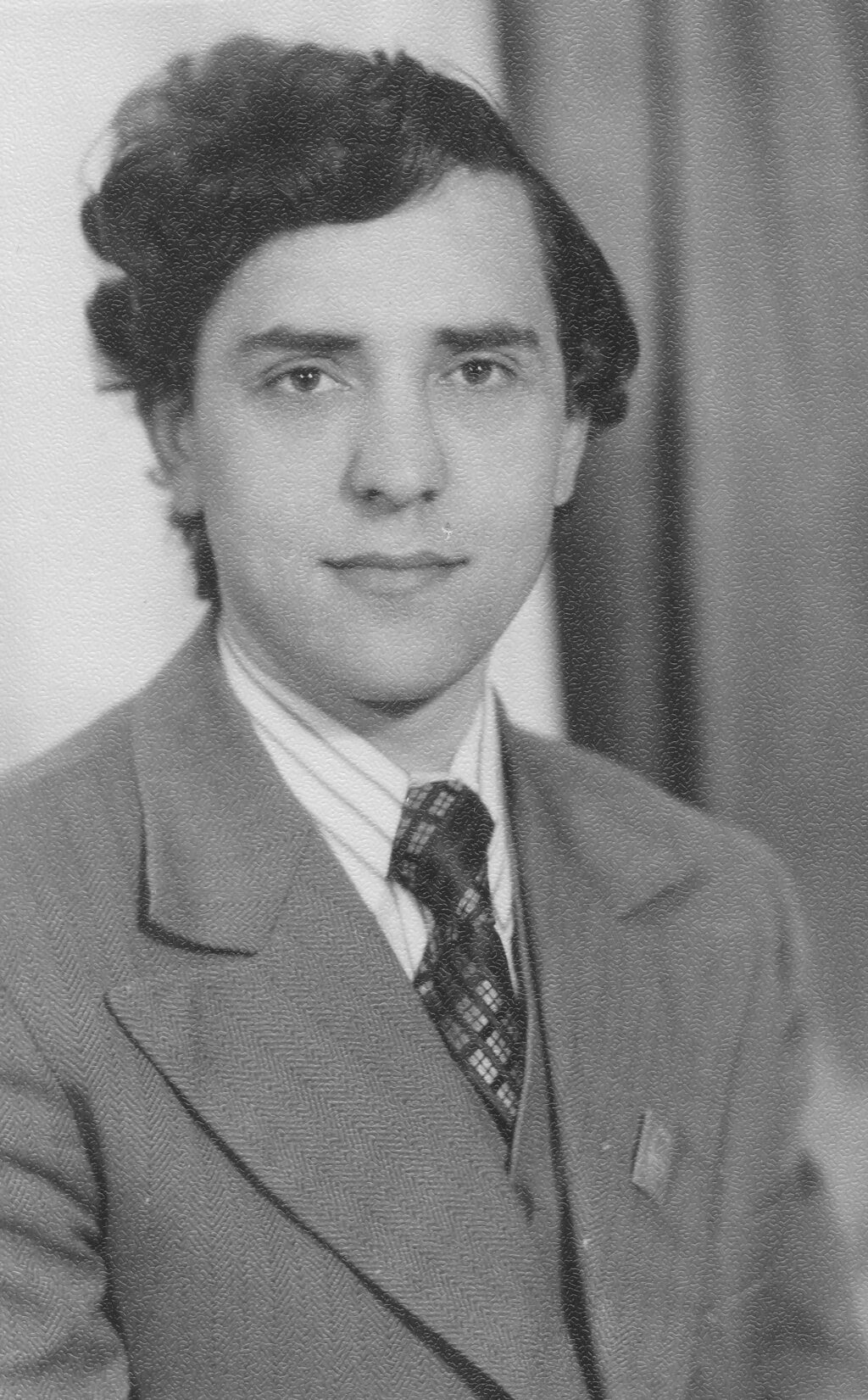 Nicolae RUSU – 75 de ani de la naștere – Muzeul Național al Literaturii ...