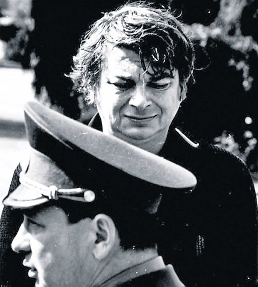 NICHITA STĂNESCU – 90 de ani de la naștere – Muzeul Național al ...