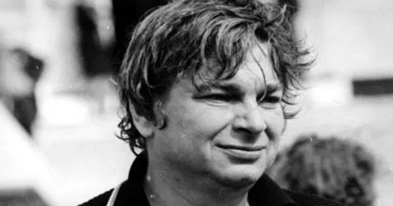 NICHITA STĂNESCU – 90 de ani de la naștere – Muzeul Național al ...