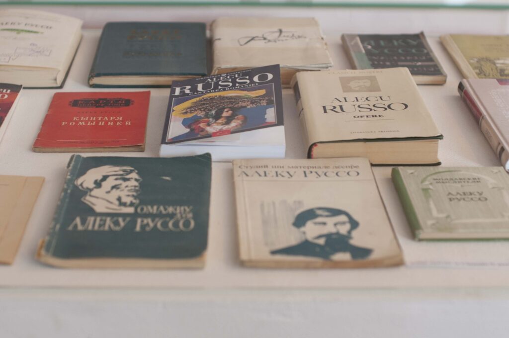 Alecu RUSSO – un scriitor romantic şi iubitor de ţară, 205 ani de la ...