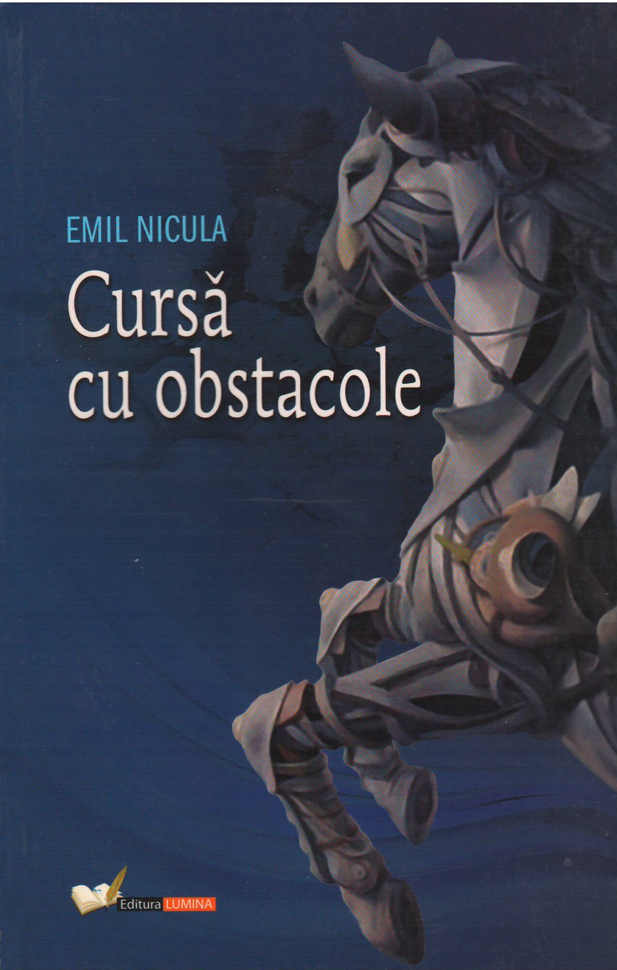 Emil NICULA, 85 de ani de la naștere – Muzeul Național al Literaturii ...