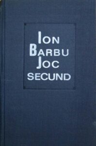 POETUL ÎNTRE DOUĂ LUMI | Ion Barbu, 130 de ani de la naștere – Muzeul ...