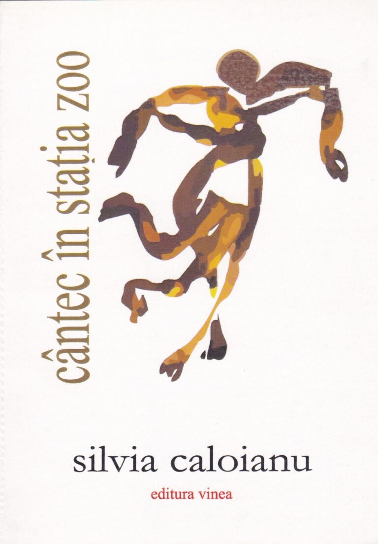 SILVIA CALOIANU – 65 DE ANI DE LA NAȘTERE – Muzeul Național al ...