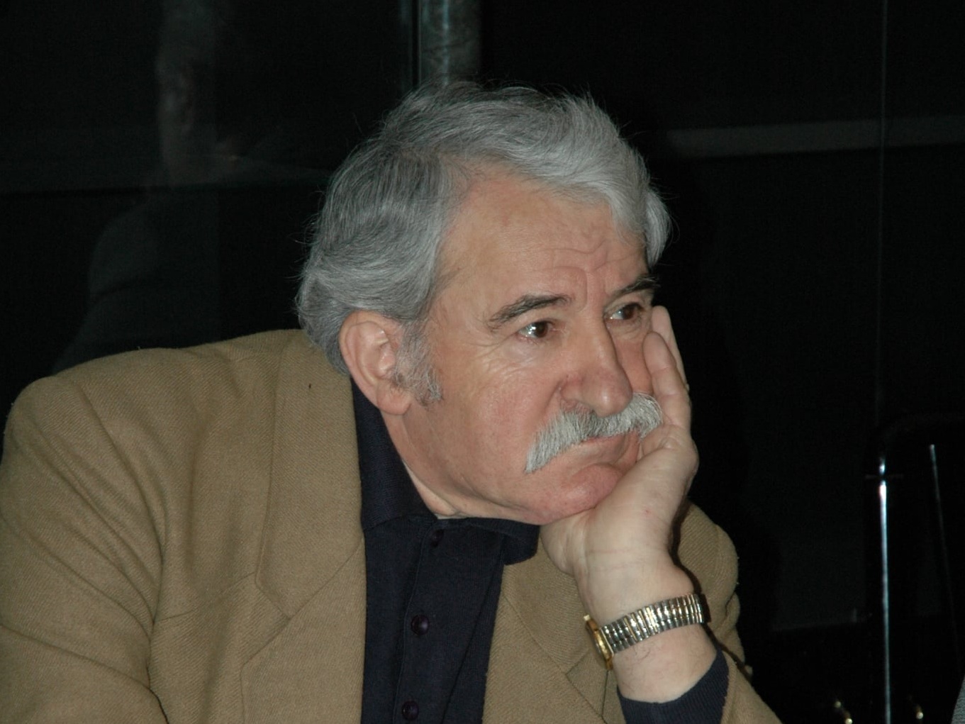 decembrie 2025 – Muzeul Național al Literaturii Române, Chișinău